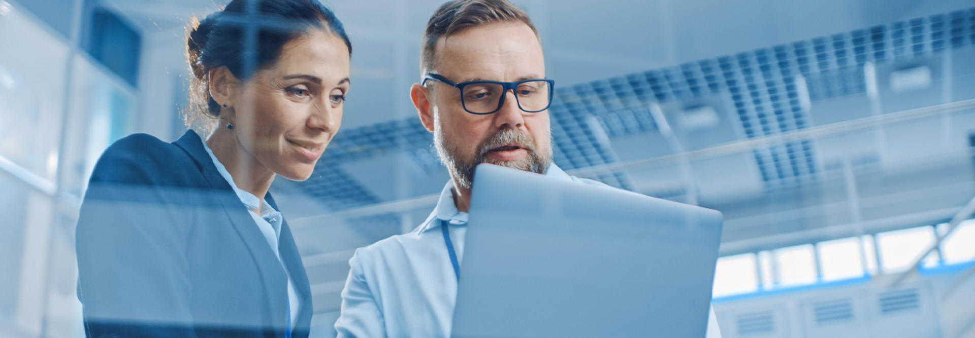 Managed Service Providers Gain Domain Knowledge and Trust from State ...